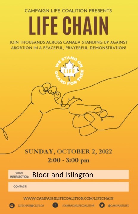 St. Gregory's Parish, Etobicoke - St. Gregory's Parish, Etobicoke